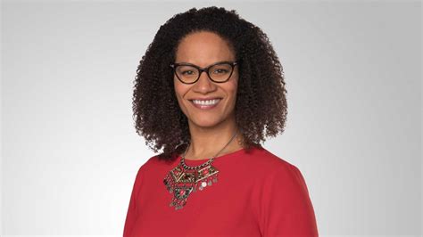 Portia Clark Cbc Media Centre