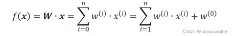 【python机器学习】神经网络中全连接层与线性回归的讲解及实战（tensorflow、mindspore平台 附源码）全连接和线性回归