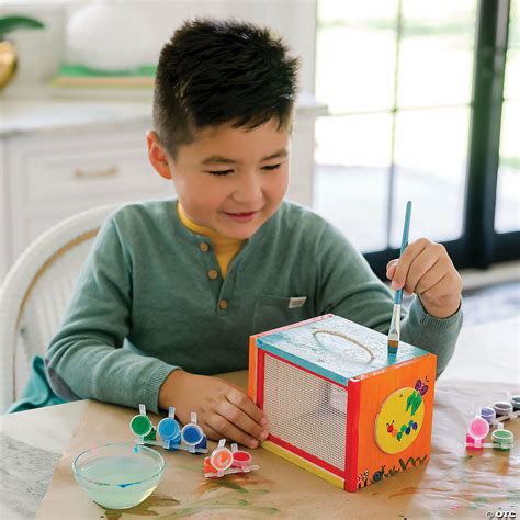 Make Your Own Bug Catcher Givens Books And Little Dickens