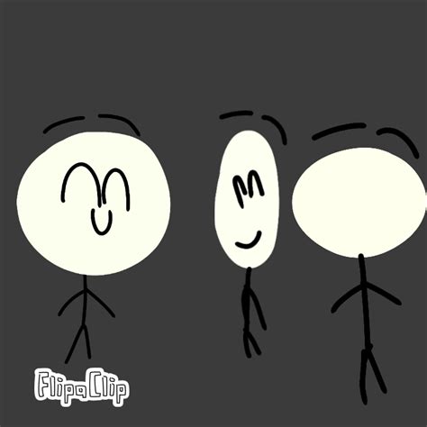 Stickman Rotation Stick Figures Fan Art 45663953 Fanpop