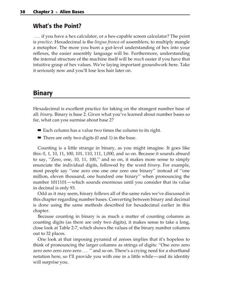 Assemblylanguagestep By Stepprogrammingwithlinux Hamedkhamali1375 Page 74 Flip Pdf