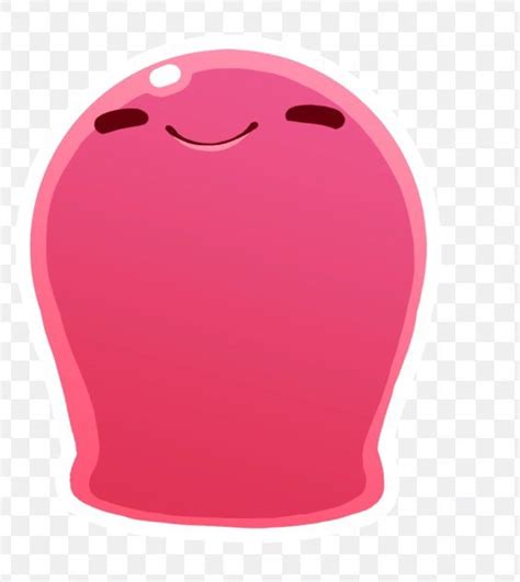Розовый Гордо Wiki Slime Rancher Russia Amino