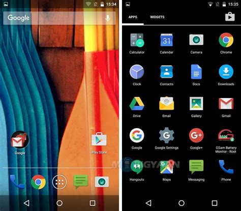 How To Create User Accounts On Android Lollipop Beginners Guide