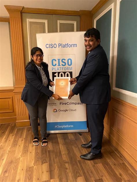 cisoplatform on linkedin congratulations balram choudhary for being a