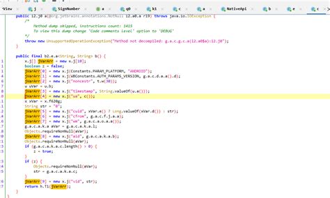 App Native Frida Unidbg At Github Unidbg Linux Android
