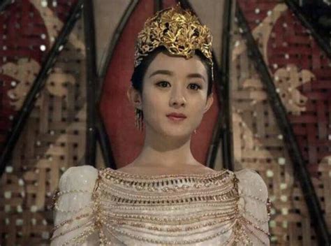 說實話，你覺得趙麗穎的《西遊記女兒國》好不好看？ 每日頭條
