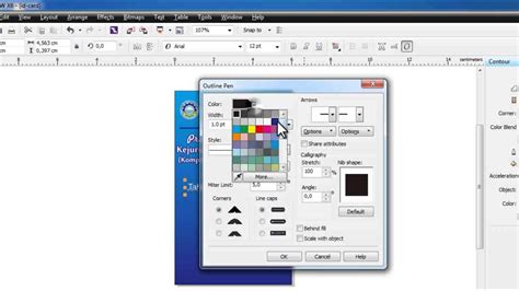 id card excel template