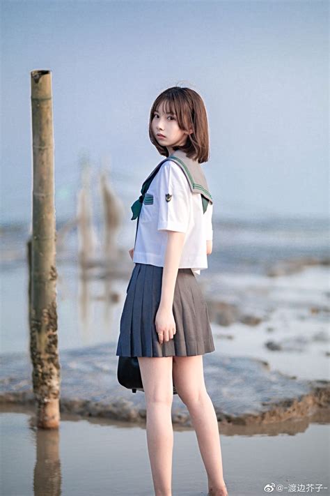 Pin On Cosplay In Sailorfuku 1