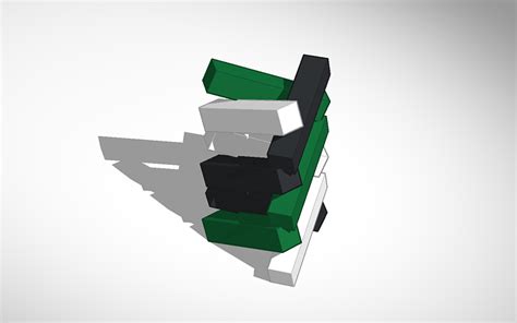 3d Design Triangle Spiral Tinkercad