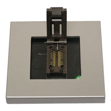 Xeltek Programmer Adapters Catalogue Debug Store Uk