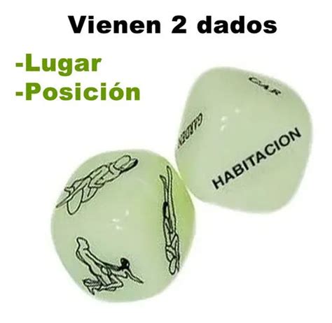 Dados Sex Dice Comercializadora Myg