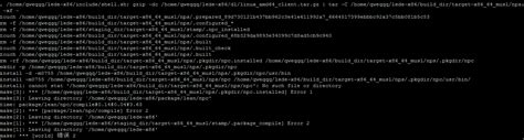 编译失败看了日志 NPS的锅大佬请查看一下 Issue coolsnowwolf lede GitHub