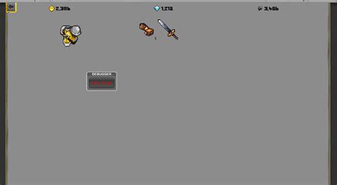 After A While Ui Element Disappeared Unity Engine Unity Discussions