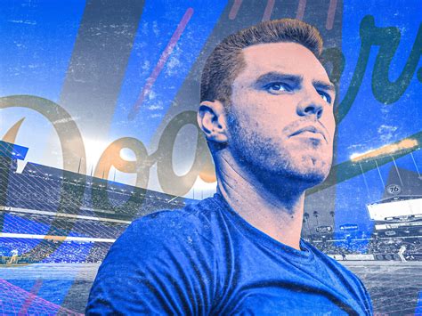 Freddie Freeman Dodgers Wallpapers Wallpaper Cave