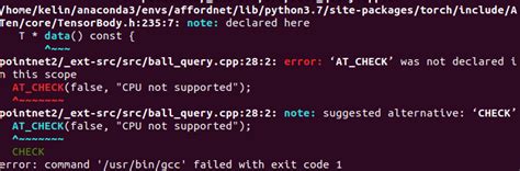 Is It Possible To Run The Code Using 3070 With Cuda 11 4 Issue 12