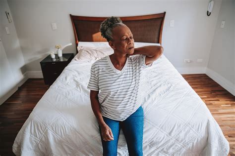 If You Have Upper Back Spasms Try This