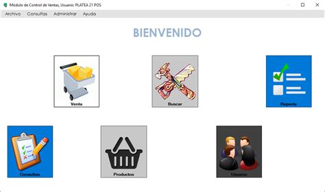 Código de Visual CSharp NET Punto de venta con C y Access