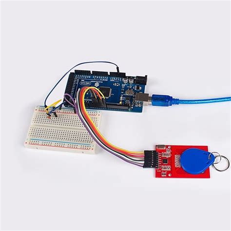 Sunfounder Iot Kit For Arduino Mega 2560 Sunfounder