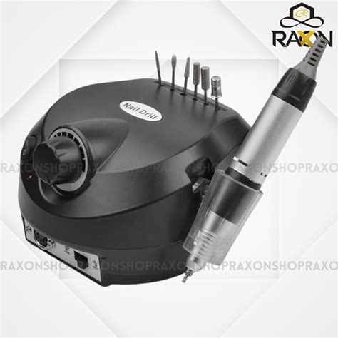 دستگاه سوهان برقی نیل دریل طرح ماراتن اسکورت راکسون شاپ