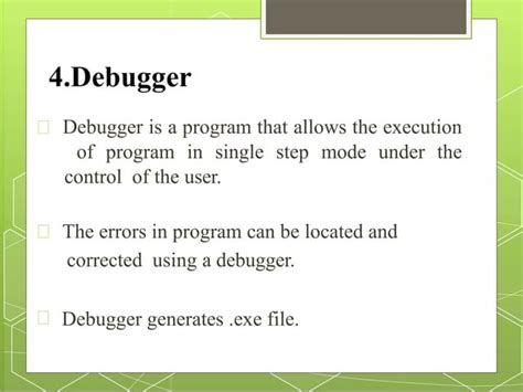 2 Arts Of Assembly Languge Programming Convertedpptx