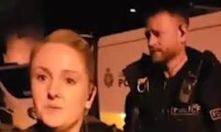 Police Refuse To Arrest Alleged Paedophile In Manchester Daily Mail