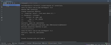 深入理解mybatis缓存机制 Csdn博客
