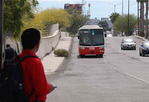 Muévete Seguro garantiza protección a usuarios del transporte público Uniradio Informa