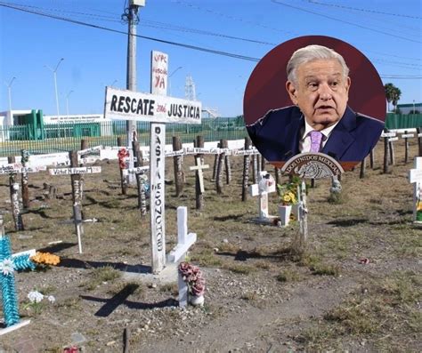 Amlo Asegura Que Si No Alcanzan A Recatar Los Cuerpos De Los Mineros De
