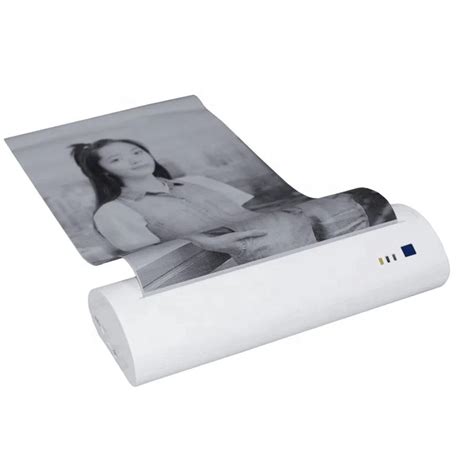 Handheld Printer Contract File Printing Business Printer A4 Width