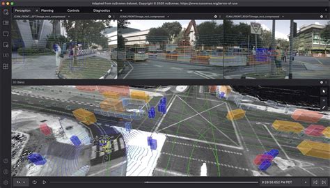 Ros 1 And Ros 2 Tutorials R Robotics