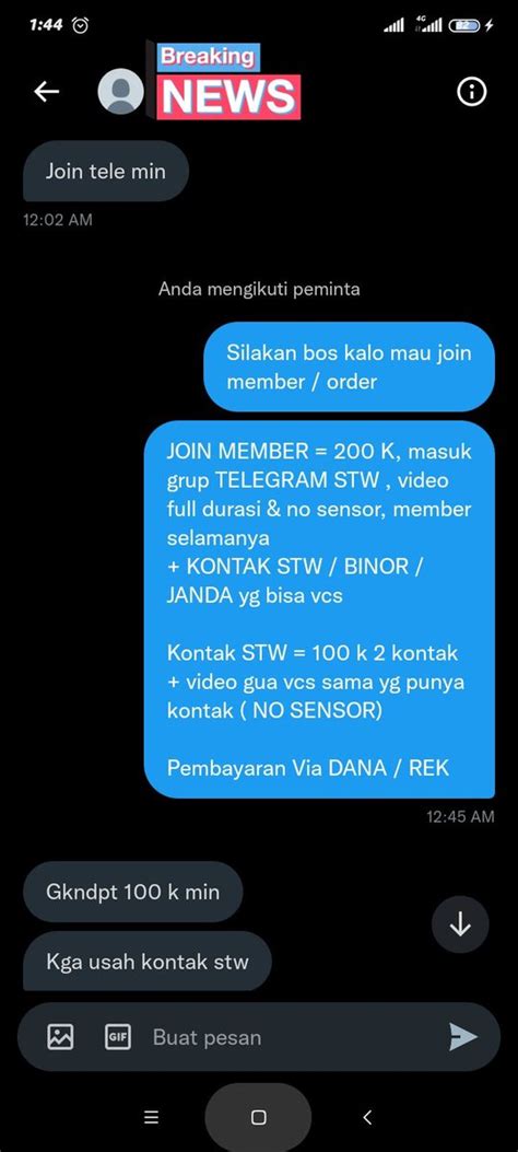 Stw And Binor Lovers On Twitter ☑️ Done ☑️ Thanks Bosku Udh Join Member