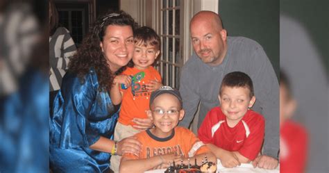 Meet 2025 Ambassador Aiden A Legacy Of Remarkable Strength And Love