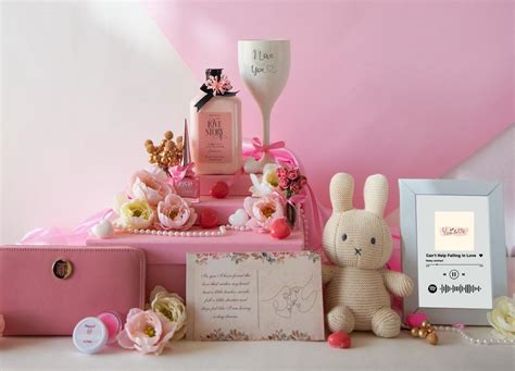 Most Romantic First Night Gift Ideas For Wife In