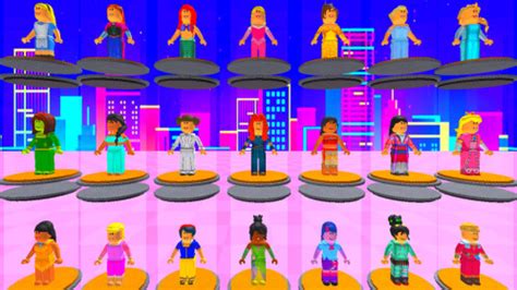 Princesa Battle Tycoon Roblox