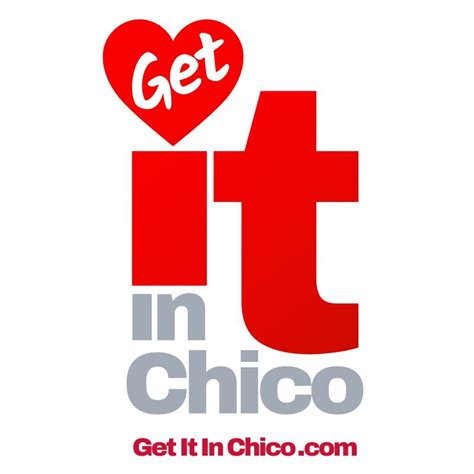 Getitinchico Cityofchico Teamchico City Of Chico