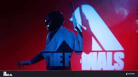 The Finals Is A Chaotic Take On The Arena Shooter And Its Out Now
