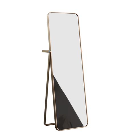 Rounded Mirrors 01 • Imeshh