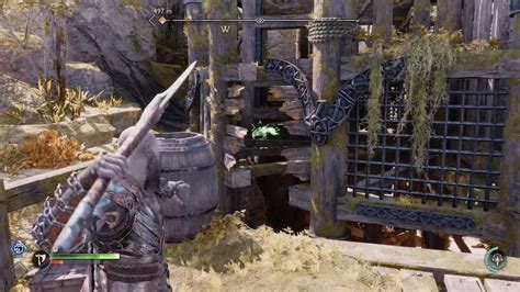 All Eyes Of Odin Rewards In God Of War Ragnarök