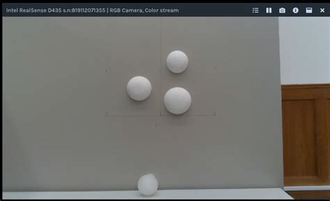 Python Set Min Max Distance For Depth Visualization Issue Intelrealsense Librealsense