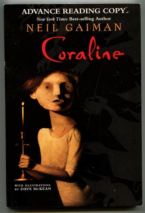Dave Mckean Coraline At Matilda Corones Blog