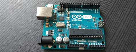 How To Program And Control An Arduino With Python