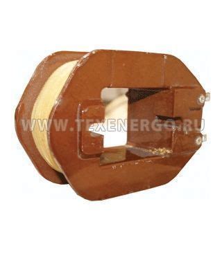 Купить Катушка к КТ 6043 380В 50Гц