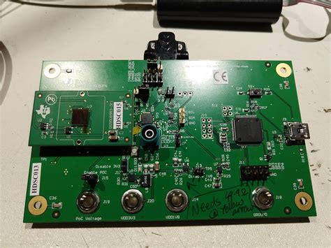 ds90ub954 q1evm ds90ub954 q1evm alp recognize 954 as unknown device