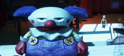 Toy Story 1 2 And 3 Welcome To Andys Room Chuckles…