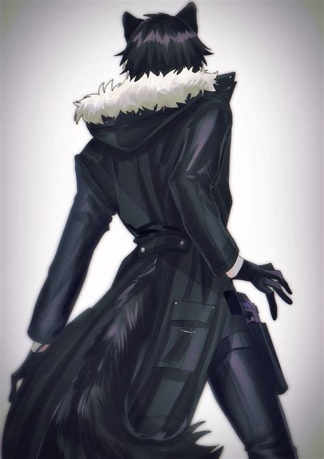Kageyama Shien Shien Ch Zerochan Anime Image Board