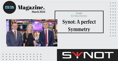 Synot Group On Linkedin Synot Synotgroup Synotteam Interview