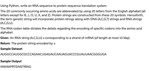 Dna Codon Table Python Cabinets Matttroy