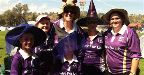 Reader Gallery Your Memories Of This Years Border Relay For Life