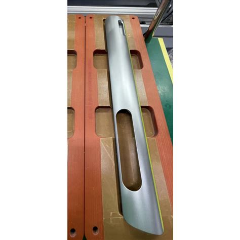 Left Guard Panel Assembly