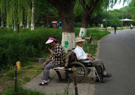 China To Allow Delayed Retirement To Combat Population Woes China News
